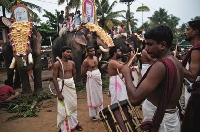Kasta a basta: prokletí kast se z Indie šíří do západního světa ...