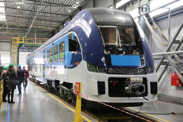 České dráhy představují novinky v online odbavení a ve službách ...