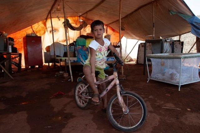 Romský Atlantik: Jak žijí a jací jsou Romové v Brazílii, Angole a jinde ...