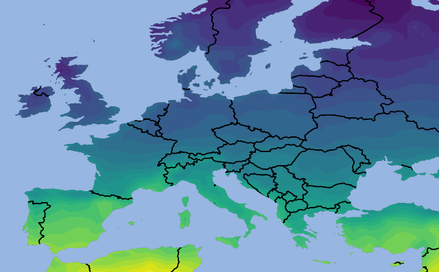 MeteoSource: Unikátní předpověď výroby sluneční a větrné energie i pro ...