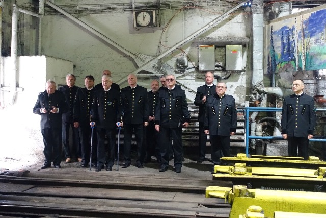 Poslední vůz Dolu Staříč! :: Přinášíme vám informace, které dávají smysl