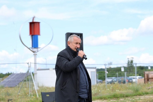 Unikont Energo: vyvíjíme vlastní vertikální větrné generátory pro ...