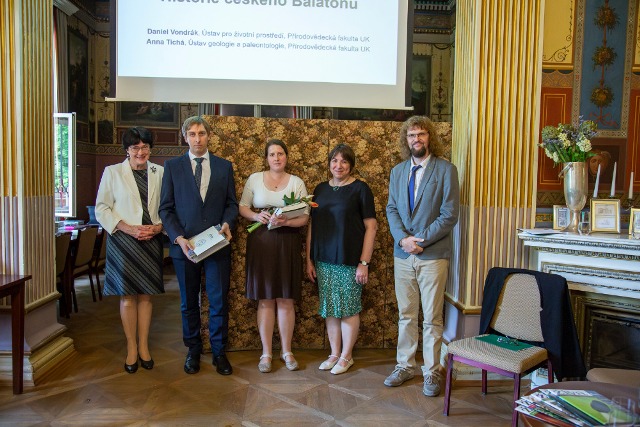 Ceny časopisu Živa za rok 2022 :: Přinášíme vám informace, které dávají ...