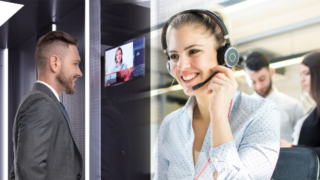Inovace v Otis: Přetváříme vertikální mobilitu pro digitální a ...