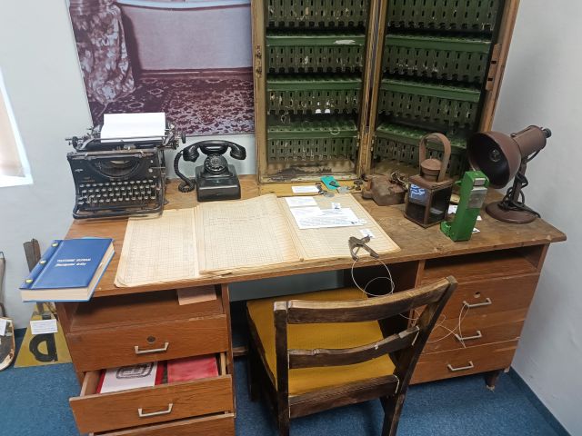 Františkovy Lázně na kolejích – 160 let :: Přinášíme vám informace ...